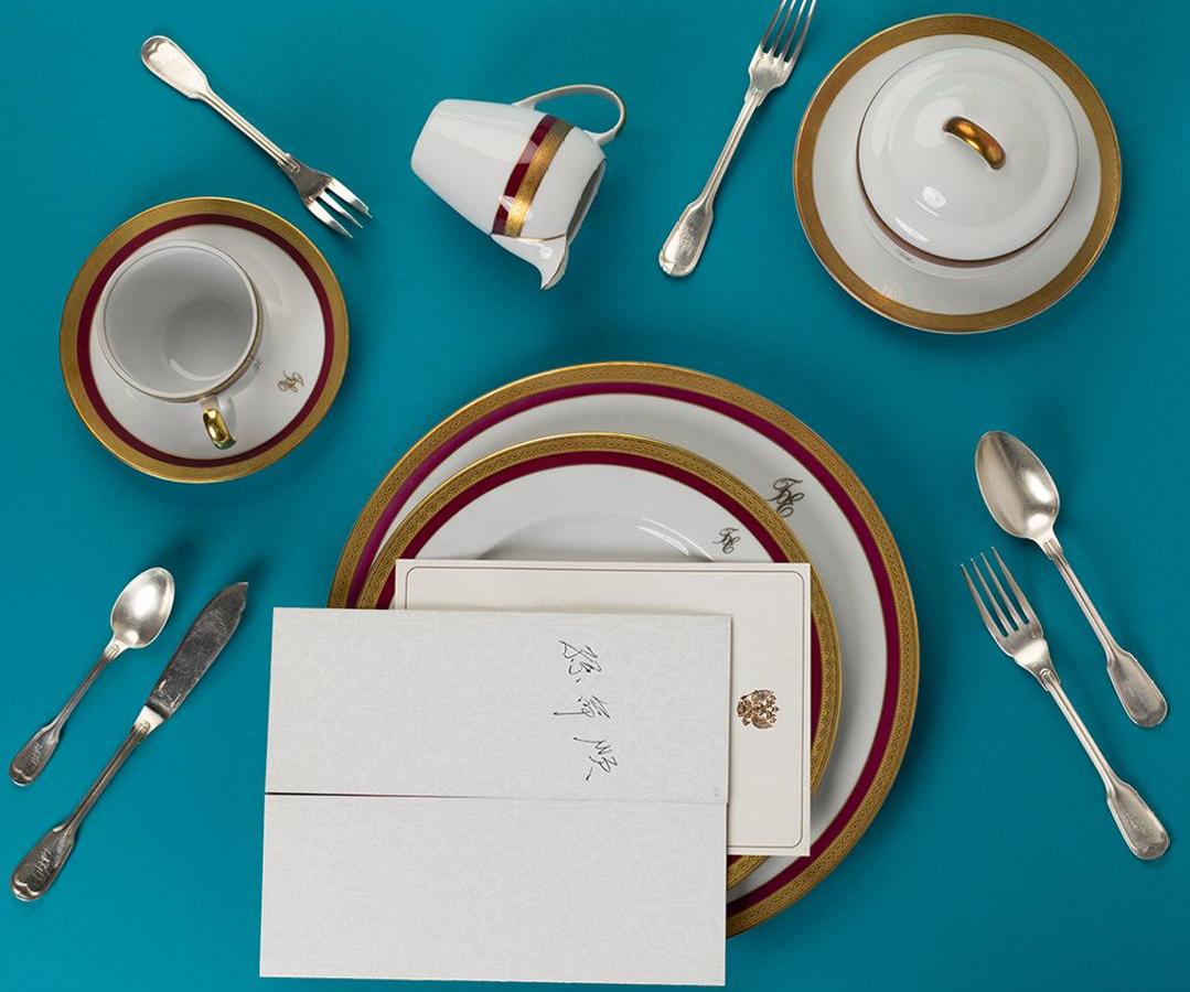 Кремлёвская кухня - Афиша - Ельцин Центр