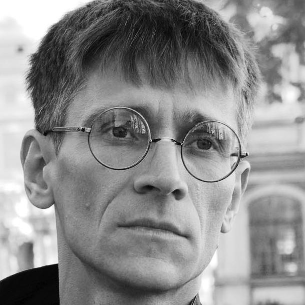 «Авангард глазами XXI века». Андрей Фоменко. «Занимательный модернизм ...
